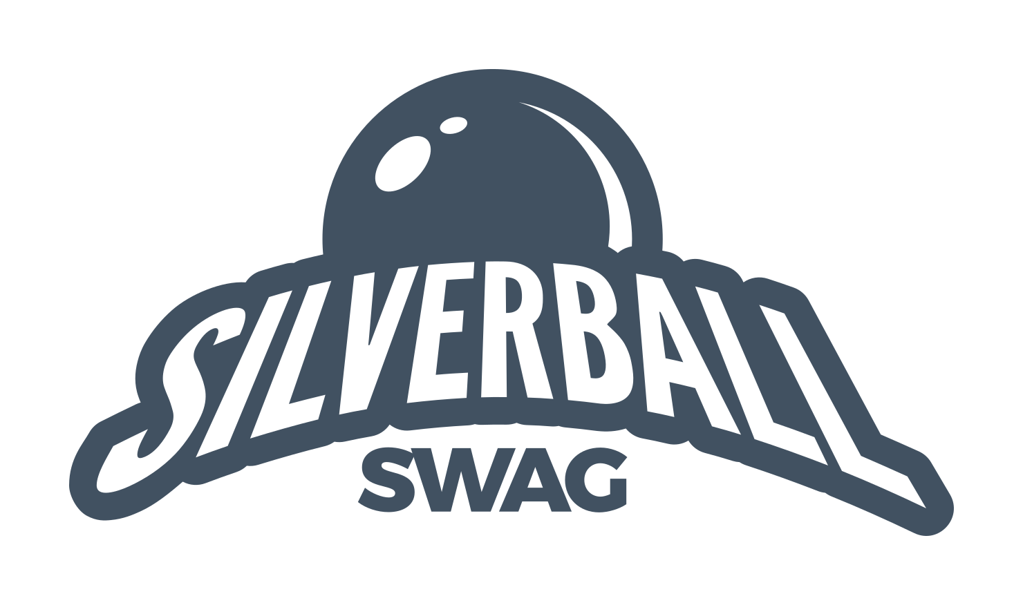 GSCCC – Silverball Swag